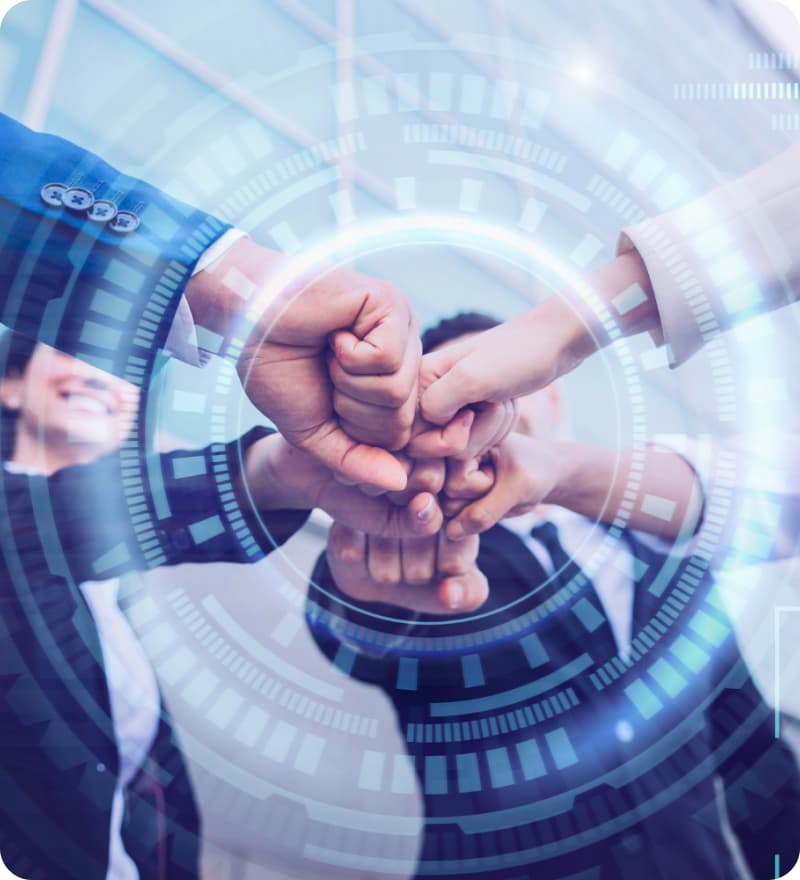 Datalekt - We make things epic, efficient, effortless.