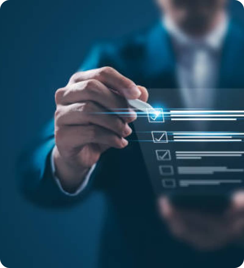 Datalekt - We make things epic, efficient, effortless.